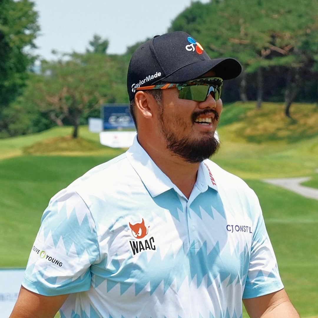 2024 2nd Collection – WAAC GOLF